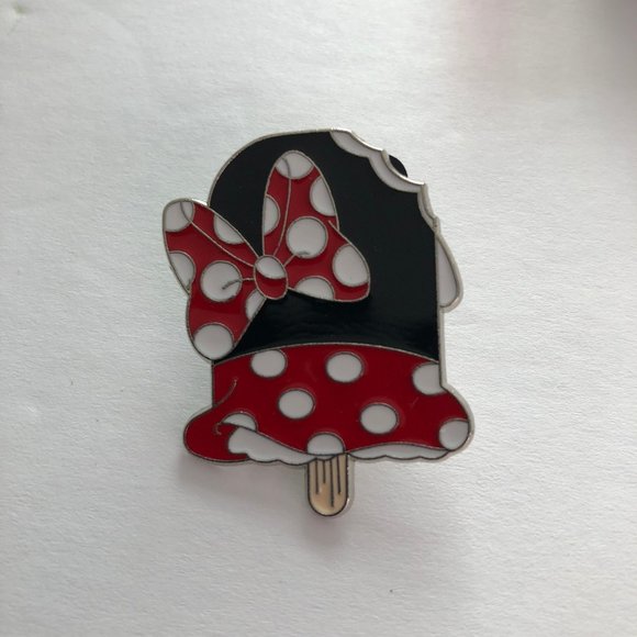 Disney | Jewelry | Disney Minnie Mouse Ice Cream Popsicle 28 Disney ...